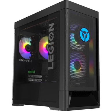 Stationär gamingdator till bra pris - Elgiganten