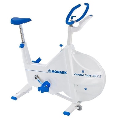 Monark Cardio Care 827E - Elgiganten