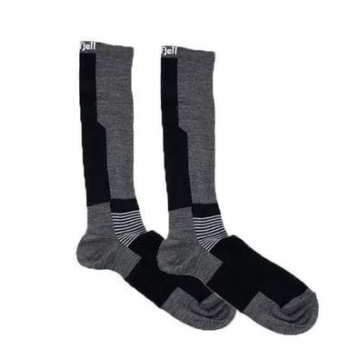 Nordfjell Alpine Compression Ski Sock - Elgiganten - Elgiganten