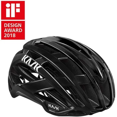 Kask Valegro, Cykelhjälm - Elgiganten - Elgiganten