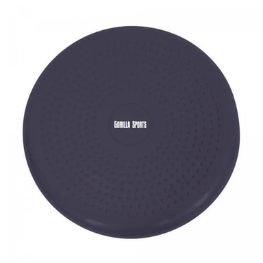 Gorilla Sports Balanskudde Balansdyna Piggar - 33cm - Elgiganten