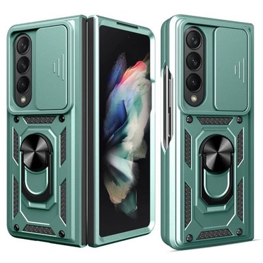 Jazz 3i1 skal Samsung Galaxy Z Fold 4 - Mint - Elgiganten