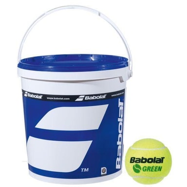 Babolat Green Hink (72-Pack), Tennisbollar - Elgiganten