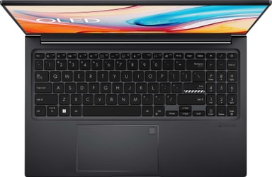 Asus Vivobook i7-12/16/512/OLED 15,6" laptop - Elgiganten - Elgiganten