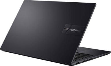 Asus Vivobook i7-12/16/512/OLED 15,6" laptop - Elgiganten - Elgiganten