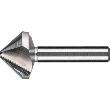 Konisk försänkare 37 mm HSS PFERD KES HSS DIN 335 C90° - Elgiganten