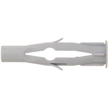 Fischer FU 8 x 50 Universalplugg 50 mm 8 mm 53264 50 st - Elgiganten