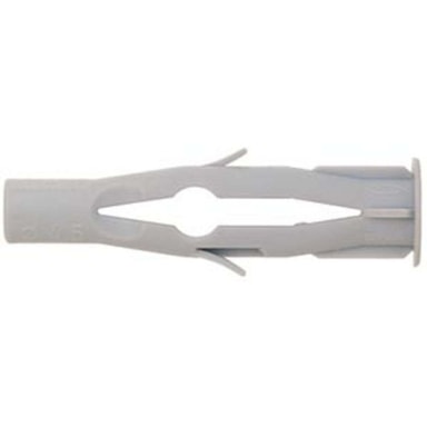 Fischer FU 10 x 60 Universalplugg 60 mm 10 mm 53268 25 - Elgiganten