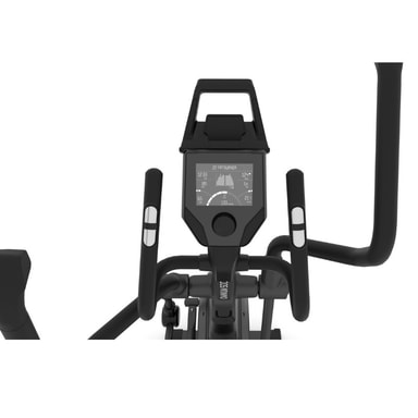 Omnium 500 Elliptical Crosstrainer - Elgiganten - Elgiganten