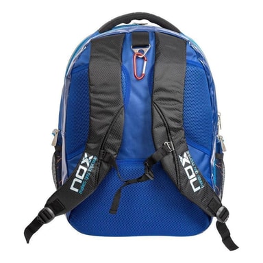 Nox At10 Pro Series Backpack, Padelväska - Elgiganten