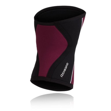 Rehband RX Knee-Sleeve 5mm, Knäskydd - Elgiganten