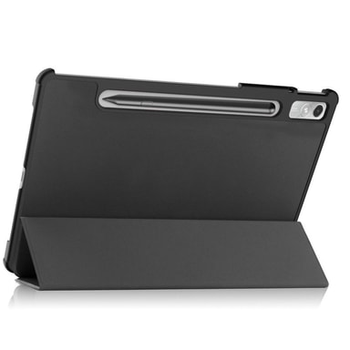 Tri-fold Fodral till Lenovo Tab P11 Pro Gen 2 - Svart - Elgiganten
