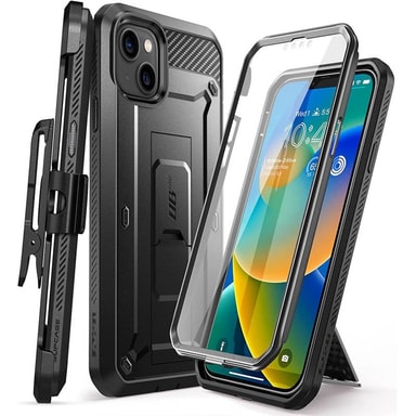 SUPCASE UB Pro Case Apple iPhone 14 - Elgiganten