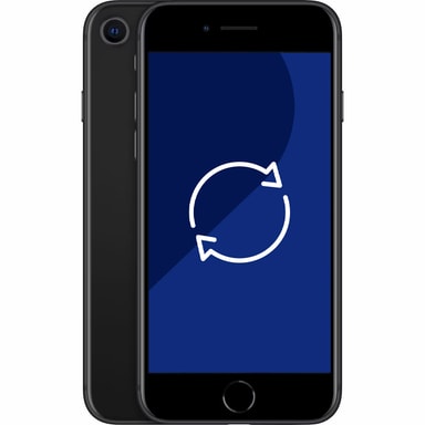 Begagnade mobiler - Nystart - Elgiganten