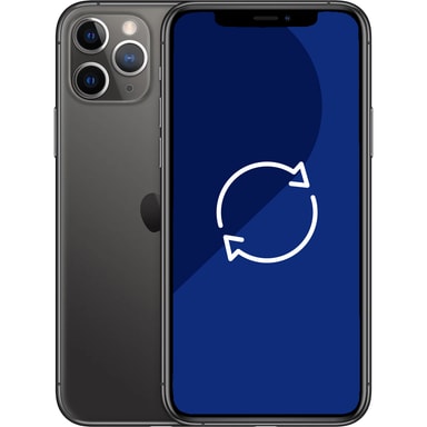 Begagnade mobiler - Nystart - Elgiganten