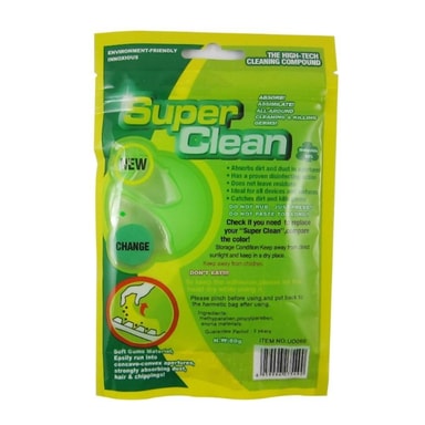 Tangentbord Dust Cleaner Magic Sticky Gel rengöring dator Bil - Elgiganten