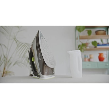 SOLAC Strykjärn Intelligent Evolution Sensor - Elgiganten - Elgiganten