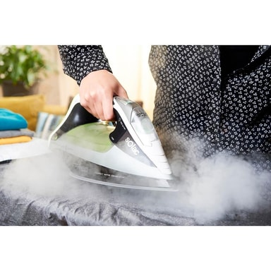 SOLAC Strykjärn Intelligent Evolution Sensor - Elgiganten - Elgiganten