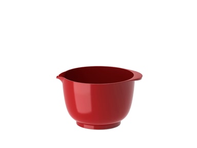 Rosti NEW Margrethe Mixing bowl 2 liter Red - Elgiganten - Elgiganten