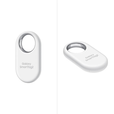 Samsung SmartTag2 Bluetooth-tracker (4-pack) - Elgiganten