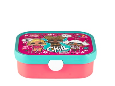 Mepal Campus LOL Surprise Lunch box - Elgiganten - Elgiganten