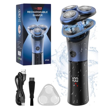 Rakapparat, skäggtrimmer och hårtrimmer - Elgiganten