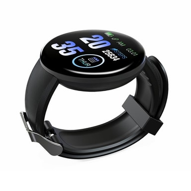 Smart Klocka Watch Band Fitness Tracker Pulsmätare Smart Armband ...