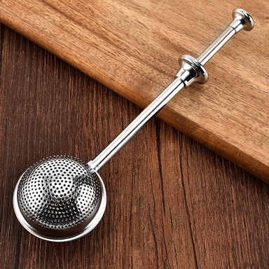 Tekula / tesil med teleskophandtag Silver - Elgiganten