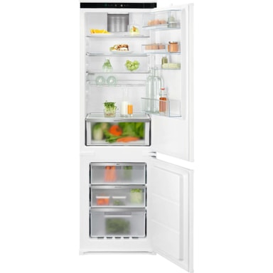 Electrolux integrerad kyl och frys | Inbyggt kombiskåp - Elgiganten