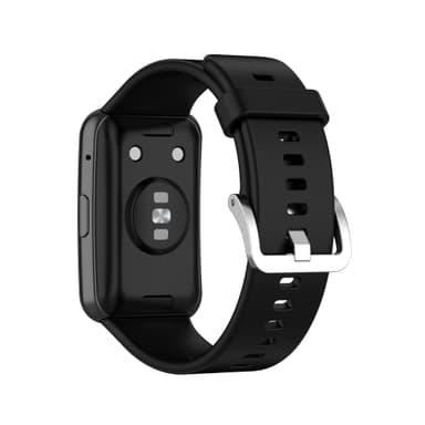 Armband För Huawei Watch Fit Tia B09 Tia B19 Svart Huawei Watch Fit