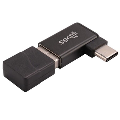 NÖRDIC USB-A Bluetooth 5.2 adapter med Qualcomm chip och aptX LL aptX ...