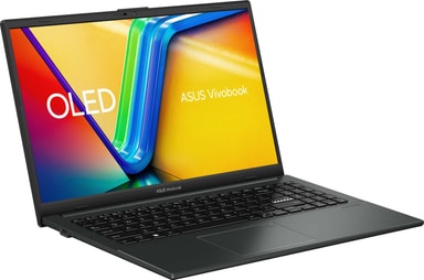 Asus VivoBook Go 15 R5-7/8/512 15.6" bärbar dator - Elgiganten