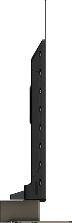 Philips 48" OLED809 4K OLED Ambilight Smart TV (2024) - Elgiganten ...