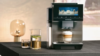 Siemens Calc’nClean rengöringspatron TZ800Z1 - Elgiganten - Elgiganten