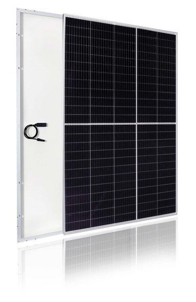 FuturaSun Solcell - Silk Premium 400W - Elgiganten