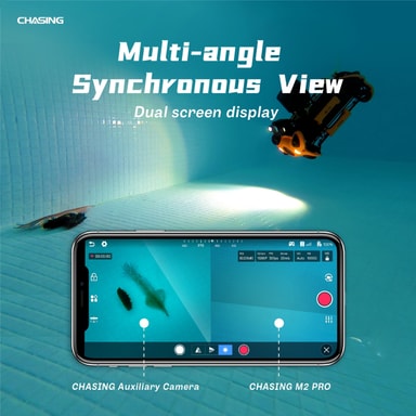 Chasing Ytterligare kamera - Elgiganten - Elgiganten