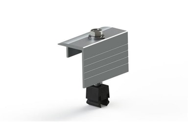 Bisol EasyMount Ändklämma 30mm - Elgiganten - Elgiganten