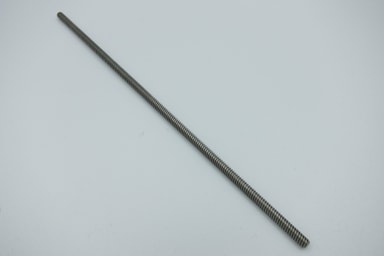 Creality 3D Ender-3 Z-Axis Threaded rod - Elgiganten - Elgiganten