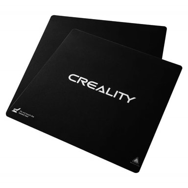 Creality CR-10 Max Build Surface sticker 470x470 - Elgiganten