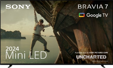 Sony Bravia Mini LED-TV - Elgiganten