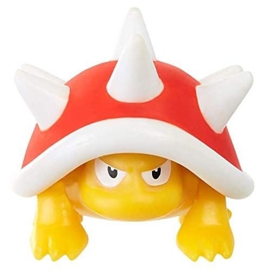 World Of Nintendo Super Mario Spiny-figur - Elgiganten - Elgiganten