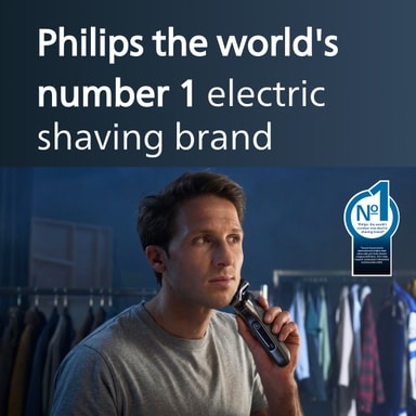 Philips Serie 7000 Rakapparat S7887/55 - Elgiganten - Elgiganten