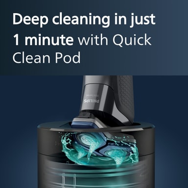 Philips Serie 7000 Rakapparat S7887/55 - Elgiganten - Elgiganten