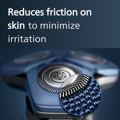 Philips Serie 7000 Rakapparat S7887/55 - Elgiganten - Elgiganten