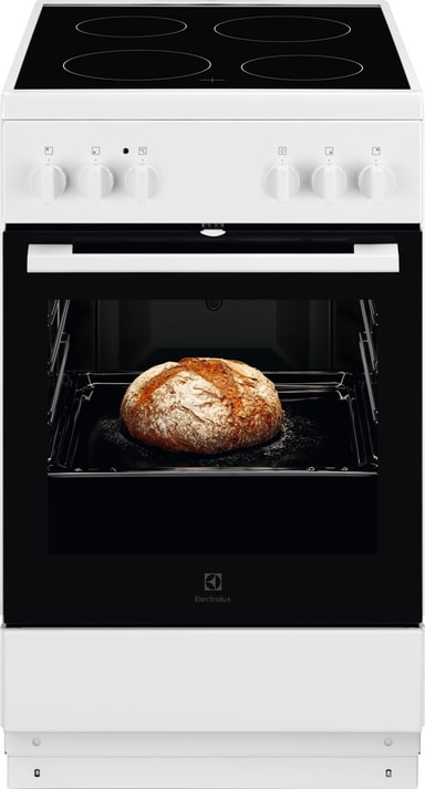 Spis 50 cm | Välkända varumärken - Elgiganten