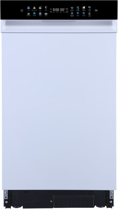 Diskmaskin 45 cm | Smal diskmaskin - Elgiganten