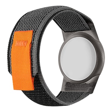 Airtag armband / hållare med kardborreband - Elgiganten