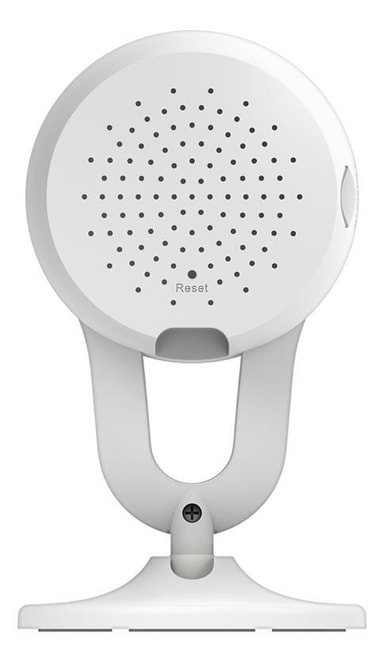 D-Link DCS-8300LHV2 Full HD Wi-Fi-kamera, vit - Elgiganten