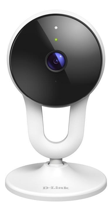 D-Link DCS-8300LHV2 Full HD Wi-Fi-kamera, vit - Elgiganten