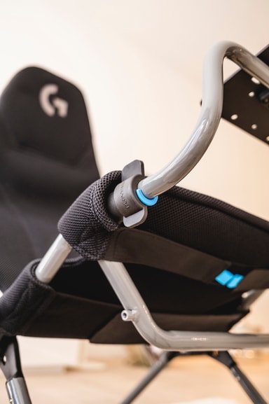 Playseat Challenge X Logitech G Edition racingcockpit (blå ...